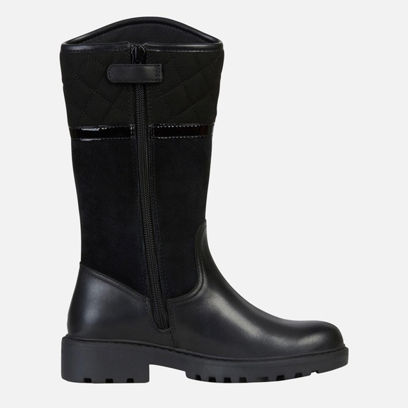 Geox | Shoes | Geox Casey Water Resistant Boots | Poshmark